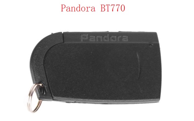 Pandora BT 770 ADR Tag
